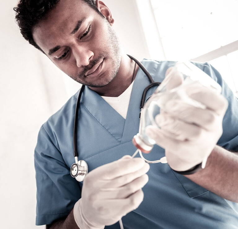 Biologic Therapies - ContinuumRx