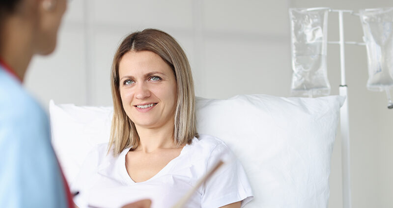 Home Infusion Archives - ContinuumRx